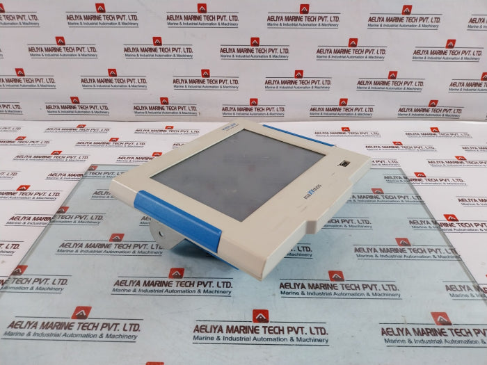 Kistler 5877Az000 Display Module For Maxymos Tl And Nc Process Monitor ...