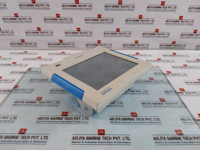Kistler 5877Az000 Display Module For Maxymos Tl And Nc Process Monitor ...