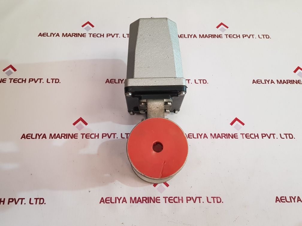 Kitamura Valve Pen22 – Aeliya Marine