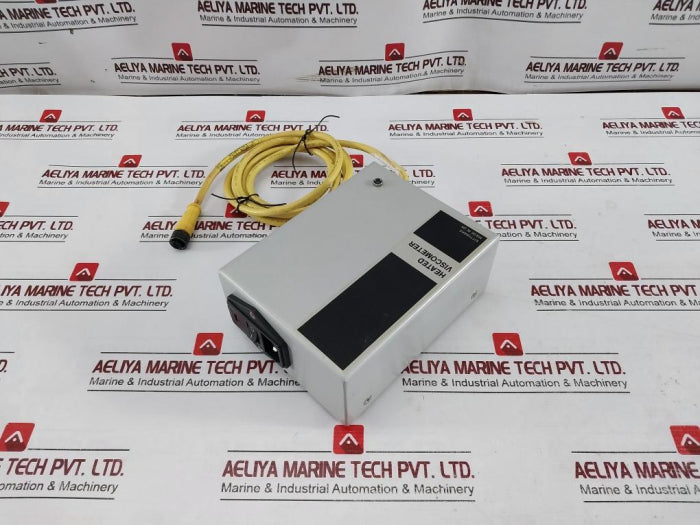 Kittiwake As-k14899-kw Heated Viscometer Volts. 250 Ac. 110/240 ...
