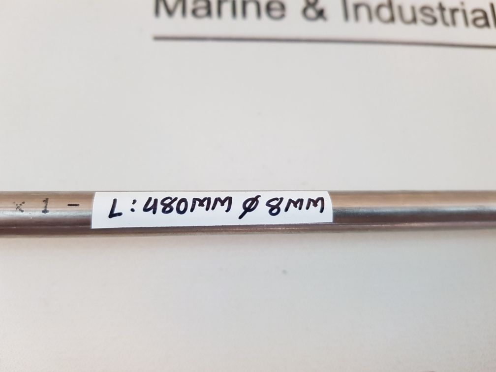 Kjaerulf pedersen 1xk temperature sensor cl.2 – Aeliya Marine
