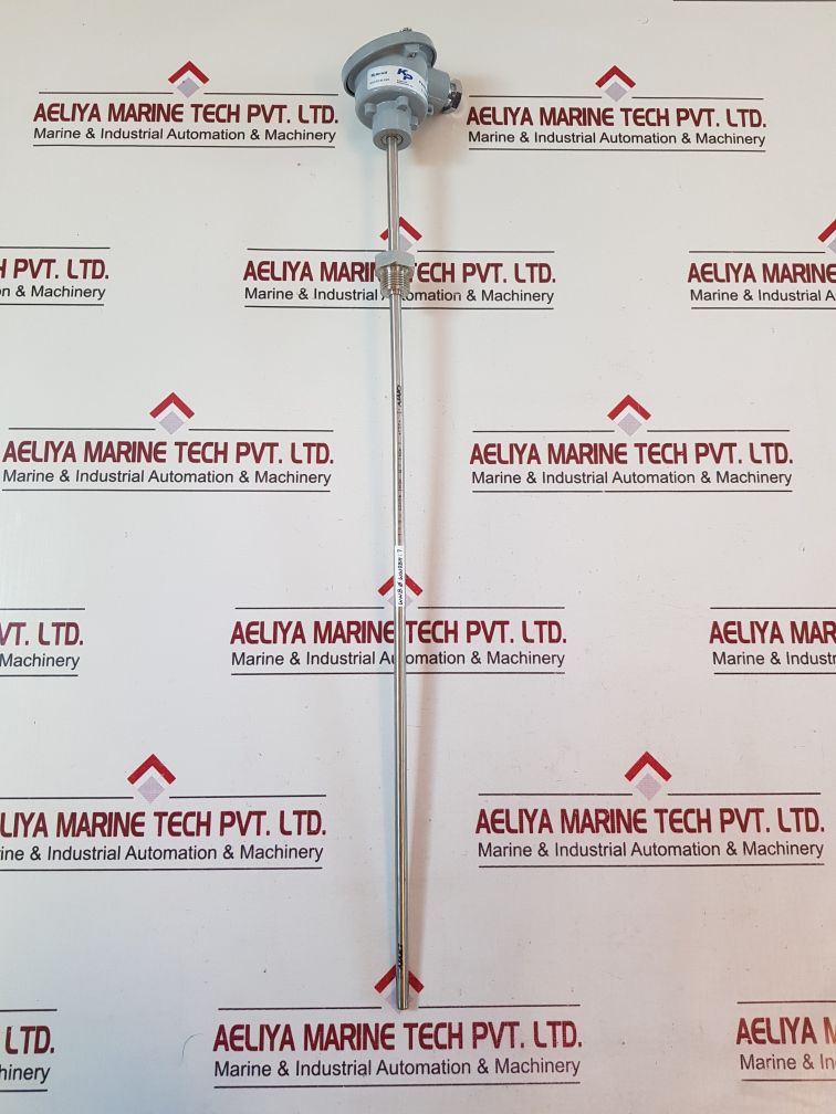 Kjaerulf pedersen 1xk temperature sensor cl.2 – Aeliya Marine