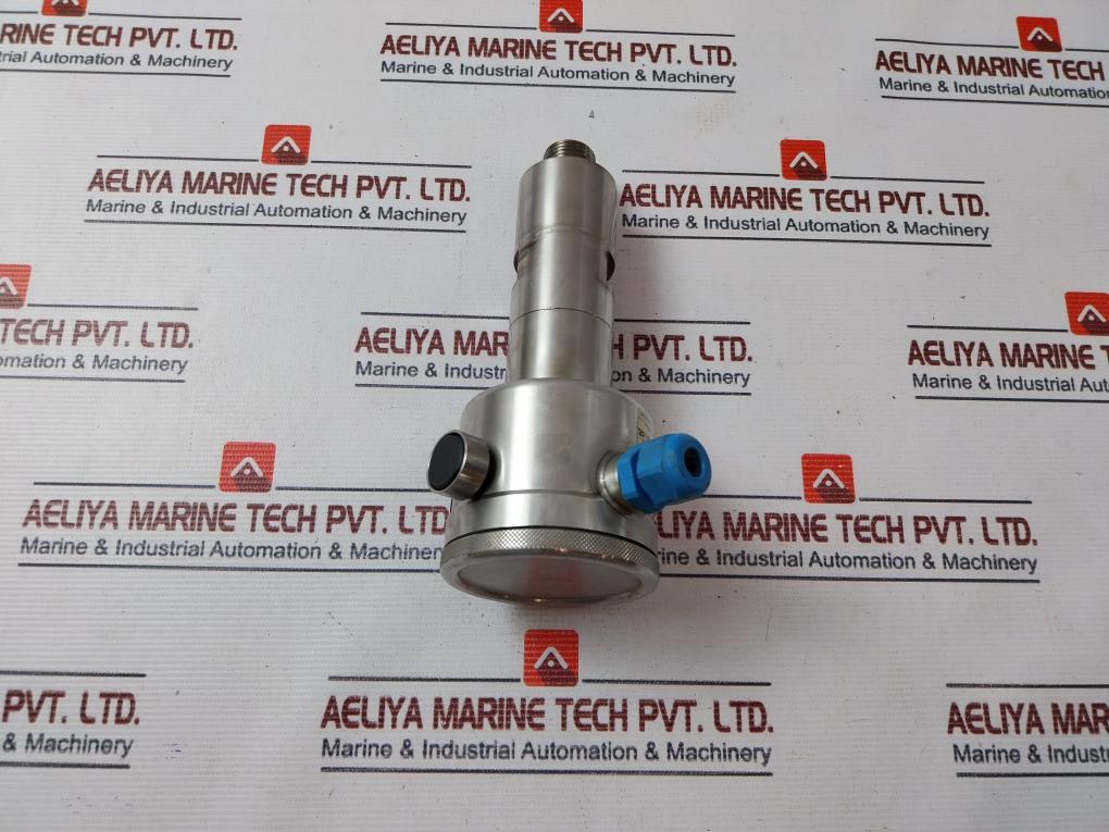 Klay Instruments 8000-b-s-ex-g35 Pressure Transmitter – Aeliya Marine