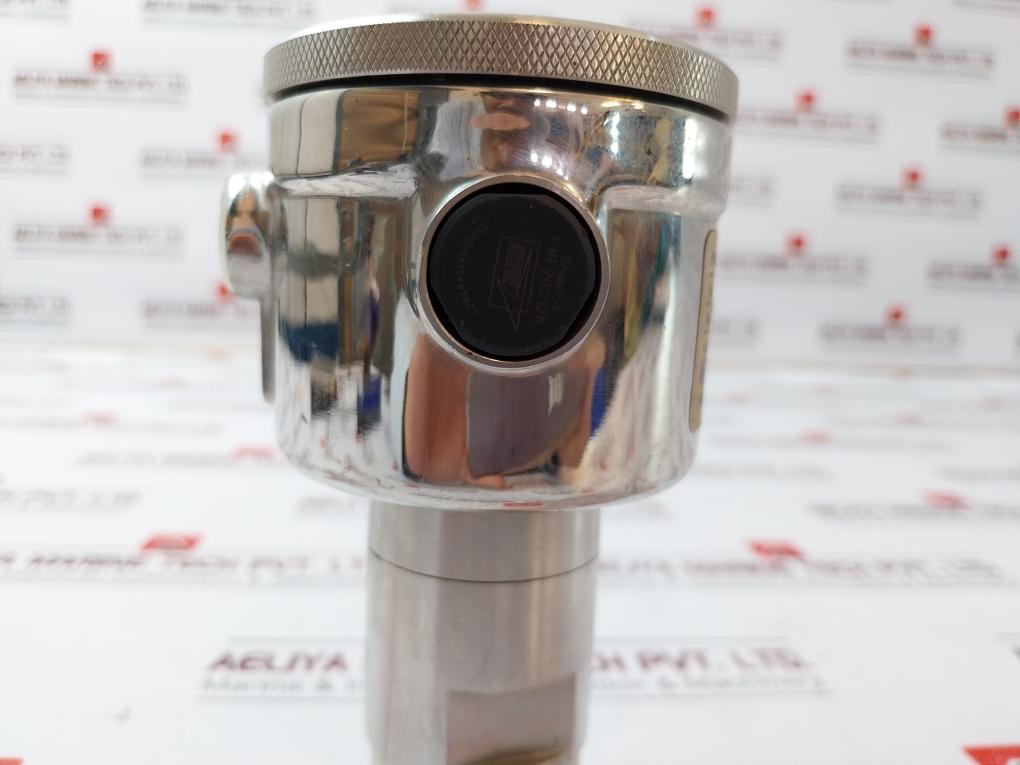 Klay Instruments 8000-h-s-ex Pressure Transmitter – Aeliya Marine