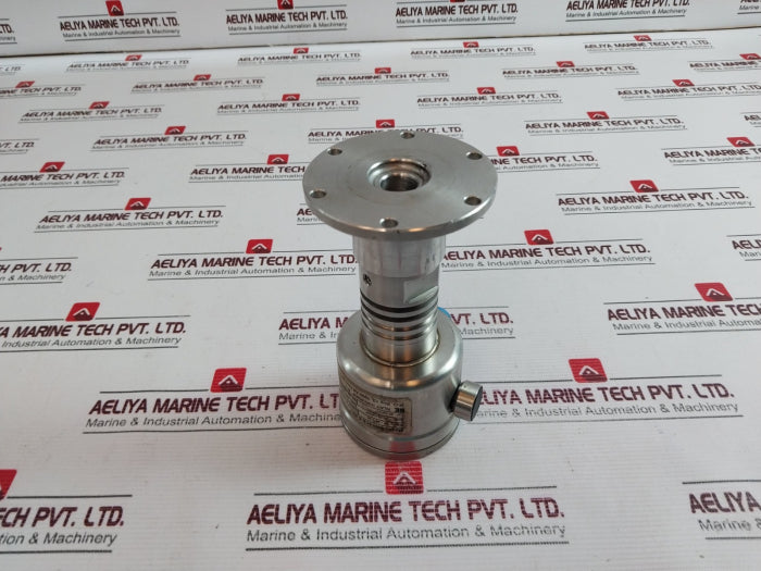 Klay Instruments 8000-h-s-s-ex Pressure Transmitter 12â€¦40 Vdc ...