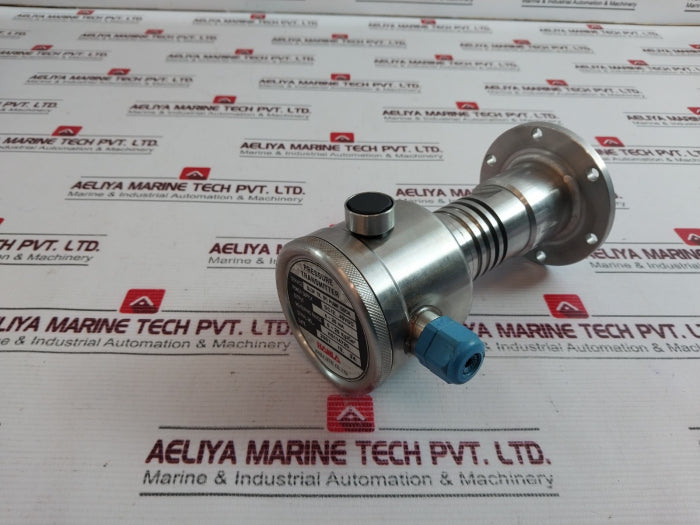 Klay Instruments 8000-h-s-s-ex Pressure Transmitter 12…40 Vdc – Aeliya ...