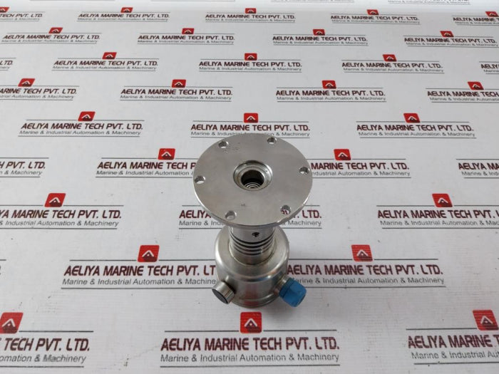Klay Instruments 8000-h-s-s-ex Pressure Transmitter 17-28V Dc – Aeliya ...