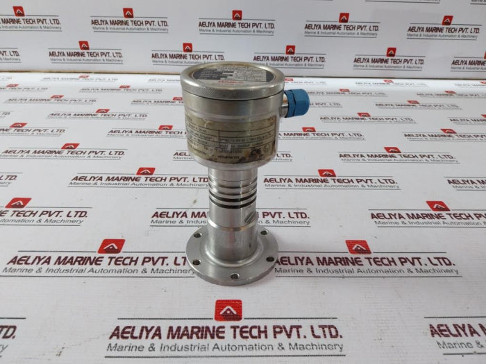 Klay Instruments 8000-h-s-s-ex Pressure Transmitter 17-28V Dc – Aeliya ...