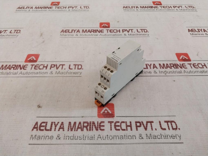 Klemsan M1D-sa Protection Relay 380-480V Ac, 50/60Hz 250V Ac 1250Va ...