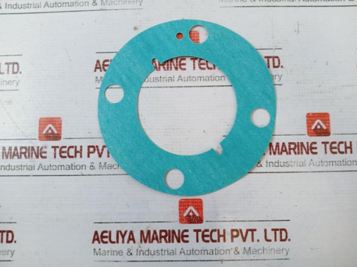 Klingersil C-4400 Nitrile Rubber Binder Gasket Set 631.10.77.002 ...