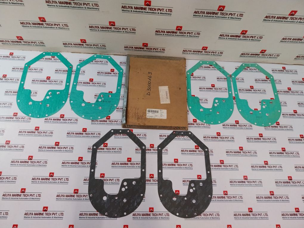 Klingersil C-4430 Joint Gasket Set D3000163 – Aeliya Marine