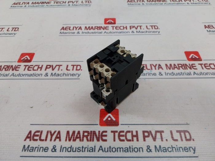 Klockner-moeller Dil R 22 Contactor Relay 240V 60Hz – Aeliya Marine