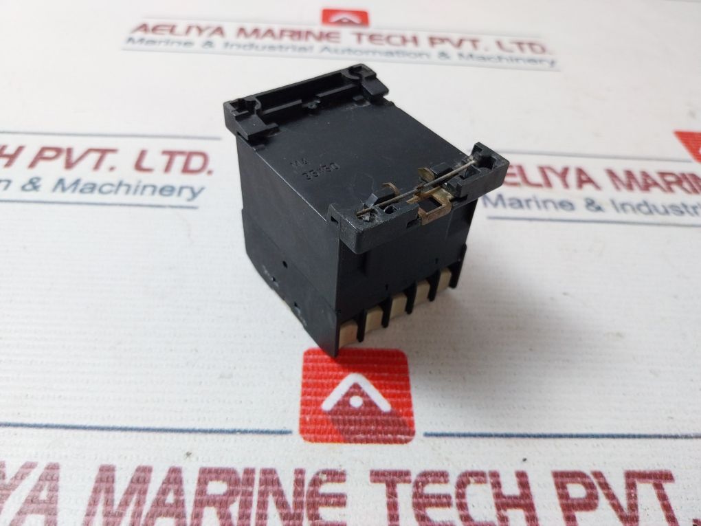 Klockner Moeller Dil Em -10 Contactor – Aeliya Marine