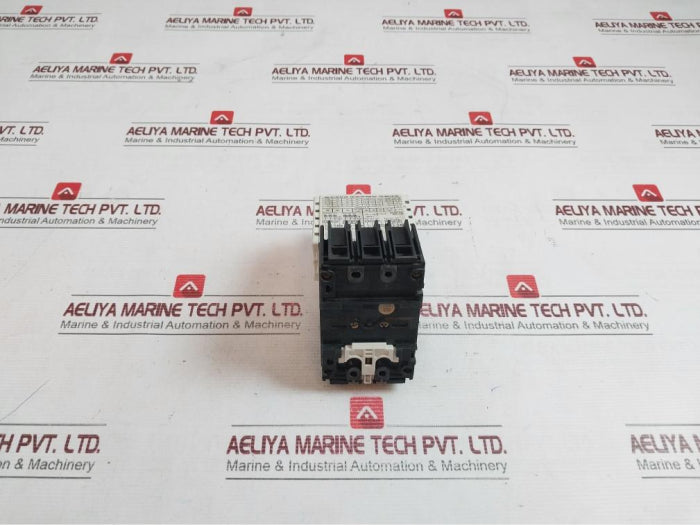 Klockner Moeller Pkz 2 Magnetic Motor Protector Circuit Breaker 690V A ...