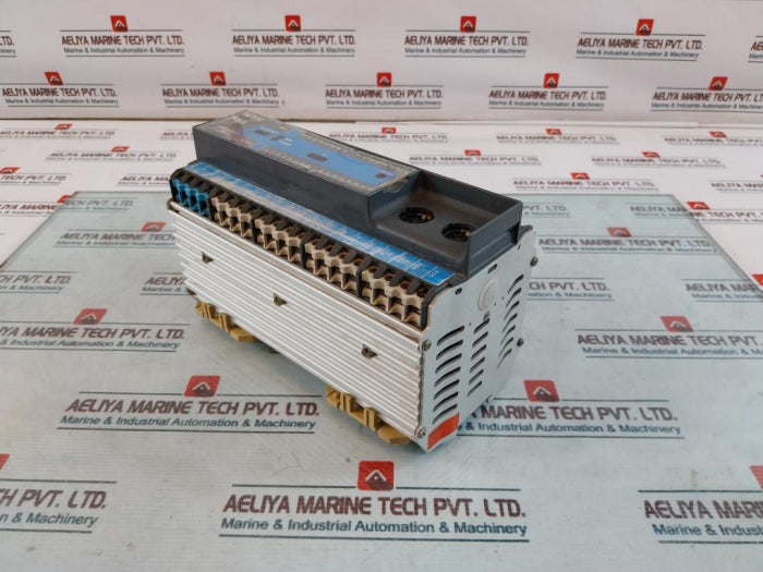 Klockner Moeller Ps3-dc-ee Rs 485 Programmable Logic Controller ...