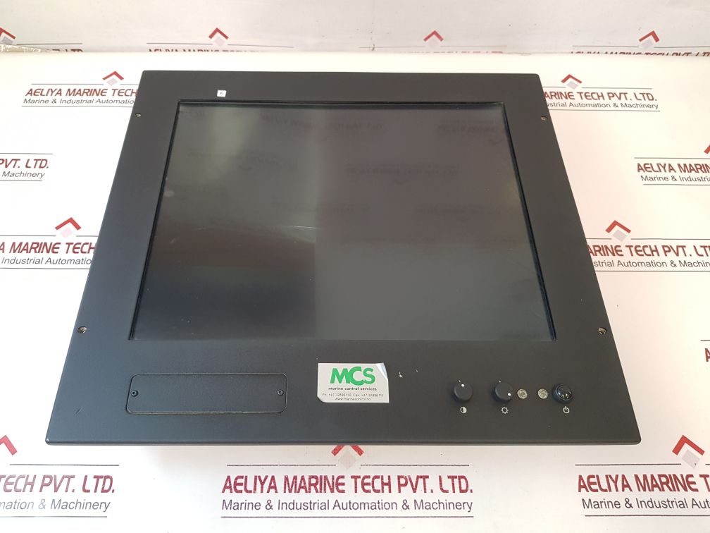 Kme 29Lrd193A35Mp/5 Vista Monitor Unit 230Vac 90-264V Ac 50-60Hz Power ...