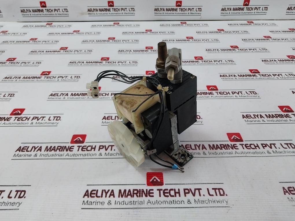 Knf Pm21050-86 Sampling Pump 230V Ac 50/60Hz – Aeliya Marine