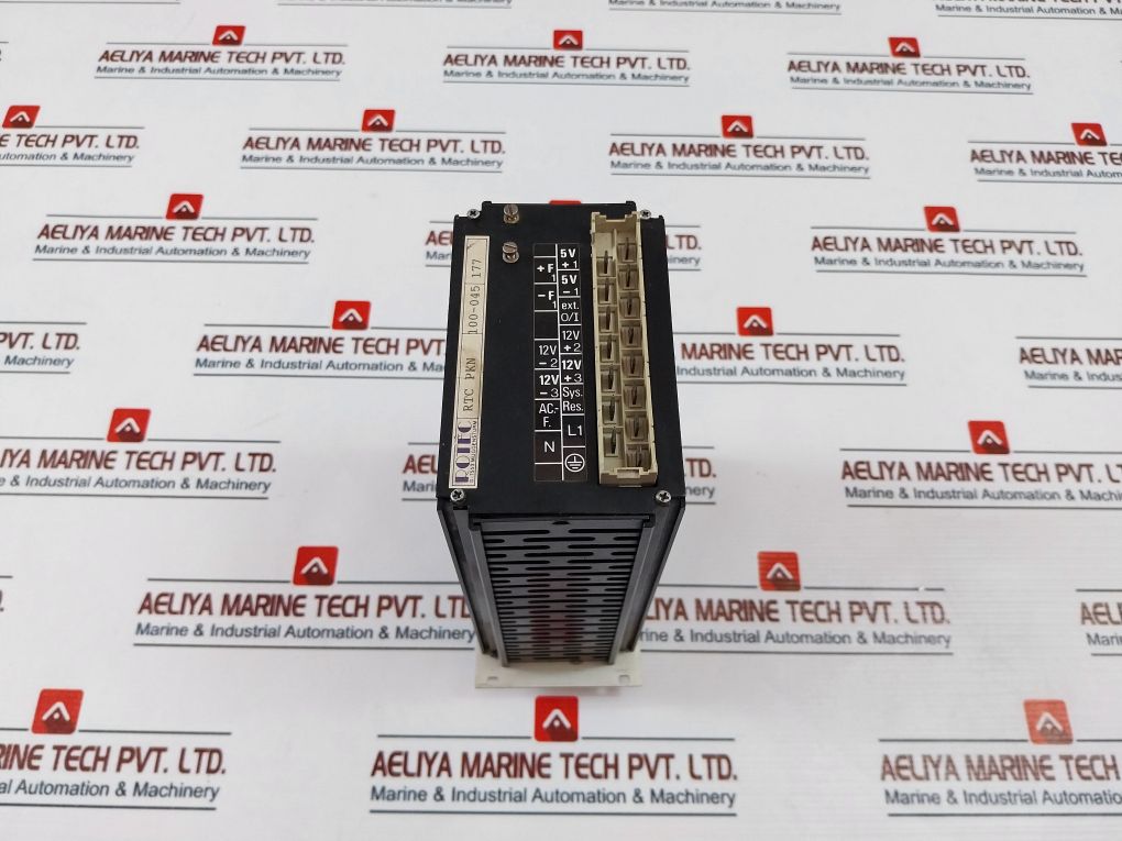Kniel Cpm 100/Vme Switched Power Supply 110/220V – Aeliya Marine