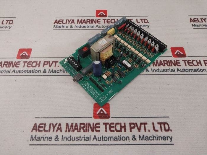 Knight Pob-6000 Pcb – Aeliya Marine