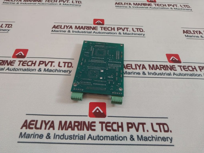 Kobelt 6541-0001 Electronic Control System Rev 3.1 – Aeliya Marine