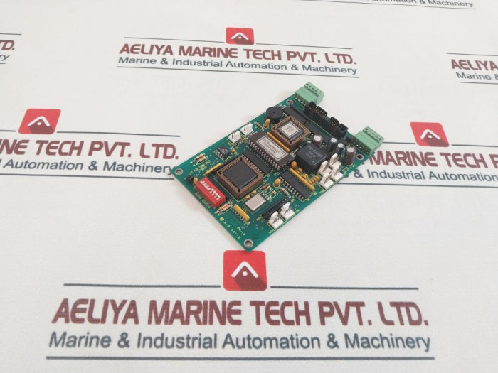 Kobelt 6541-0001 Control System – Aeliya Marine
