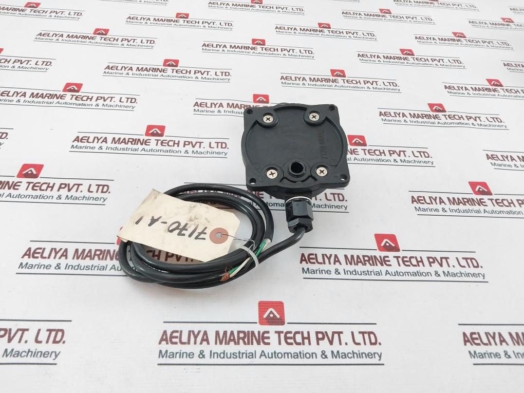 Kobelt 7170-0002 Jog Lever – Aeliya Marine