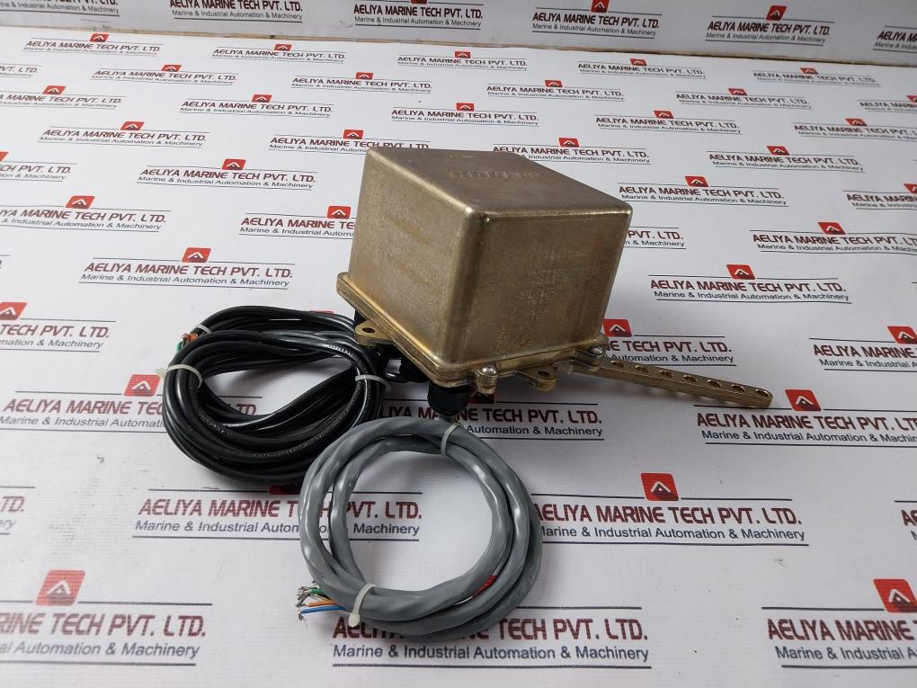 Kobelt 7174-0002 Rudder Feedback Unit – Aeliya Marine