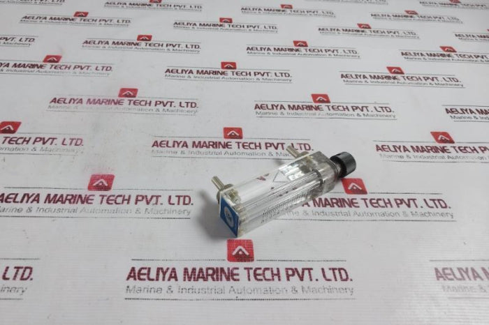 Kofloc Rk3300 Flow Meter Precision Needle Valve Rota Meter 100705-094 ...
