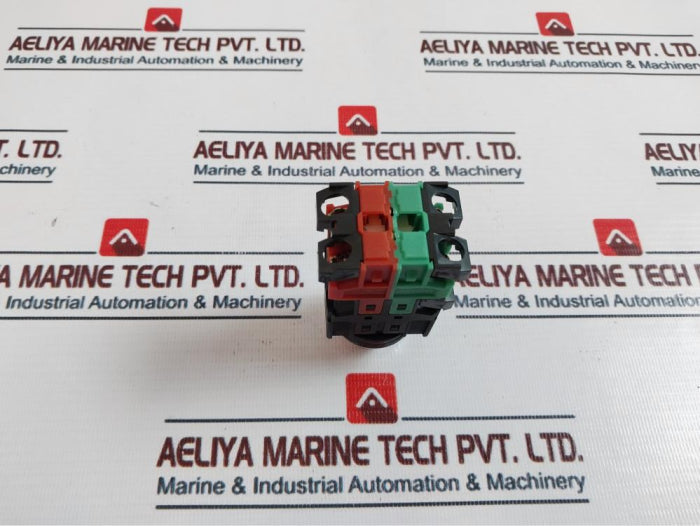 Koino Kbl25Wm-l3C Illuminated Pushbutton Switch – Aeliya Marine