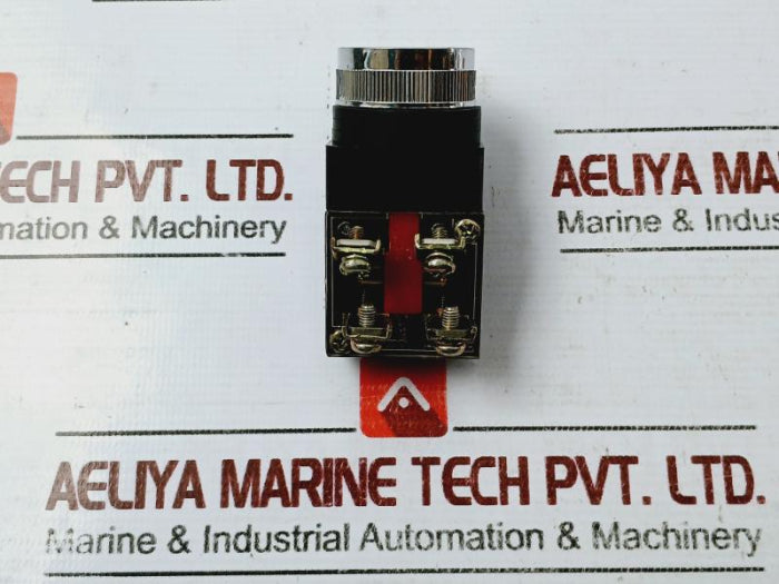 Koino Kh-307 Green Push Button Switch 250V 6A/380V – Aeliya Marine