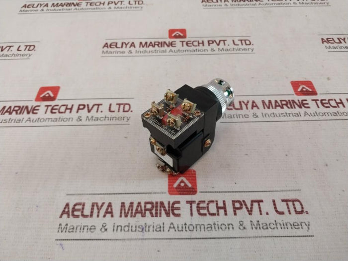 Koino Kh-512 Light-emitting Push Button Switch 50- 60Hz 220V 250V 6A ...