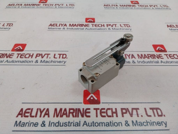 Koino Klca12 Limit Switch 250VacÂ – Aeliya Marine