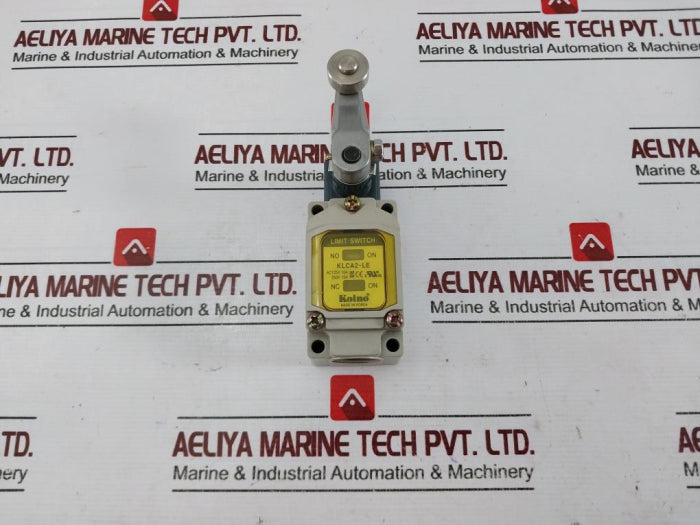 Koino Klca2-le Limit Switch Ac 125V 10A 250V – Aeliya Marine