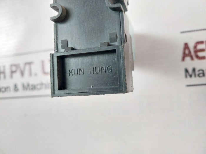 Koino Ktm-1M Timing Relay With Socket Ac220V – Aeliya Marine