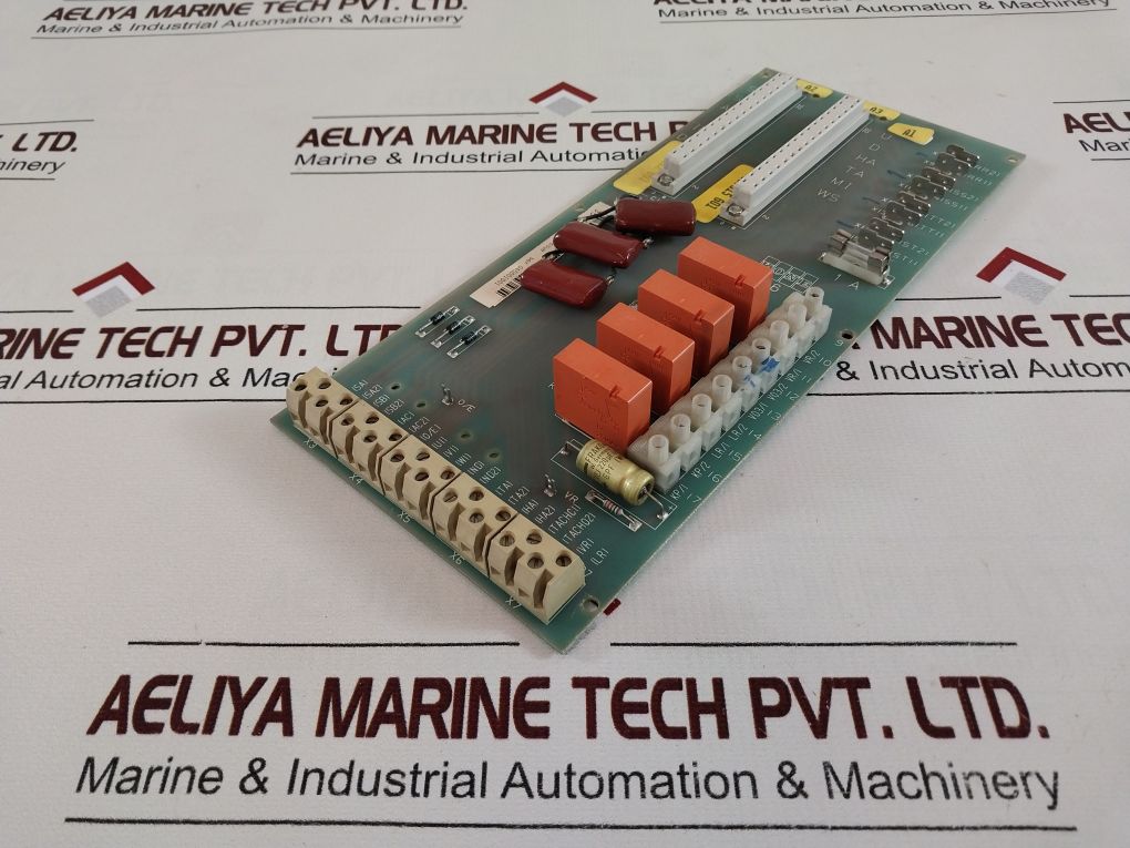 Kone Km357463G02 Pc-board Motherboard – Aeliya Marine