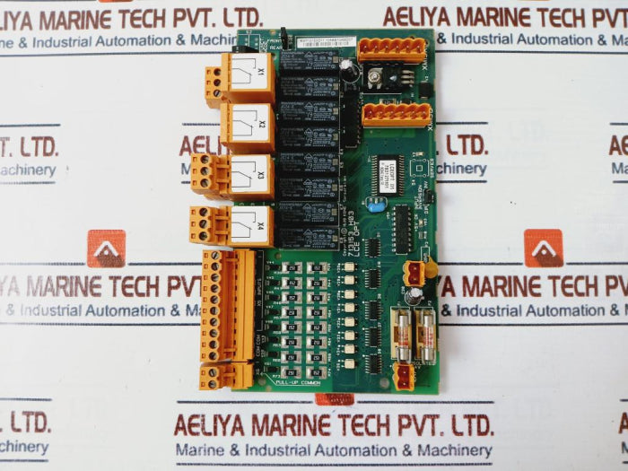 Kone 713153 H03 Lce Opt Board – Aeliya Marine