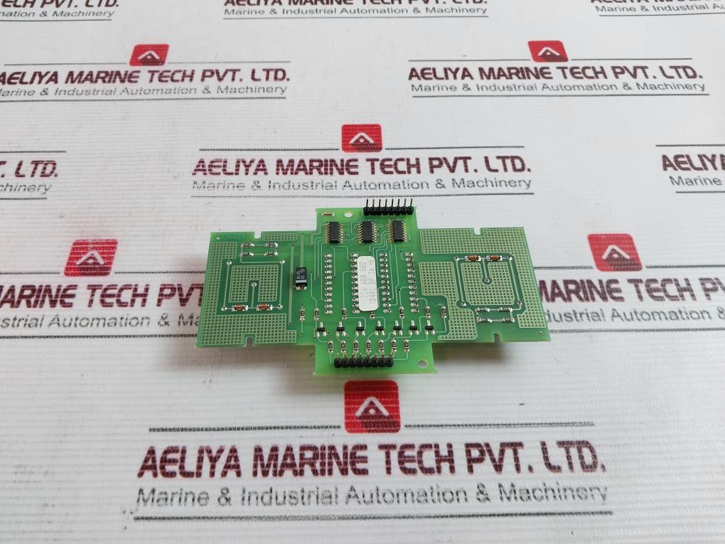 Kone 736 600 G02 Matrix Display Board – Aeliya Marine