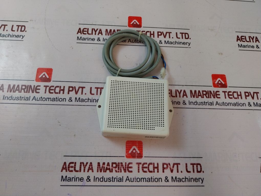 Kone Km713873G01 Alarm Bell,Cable – Aeliya Marine