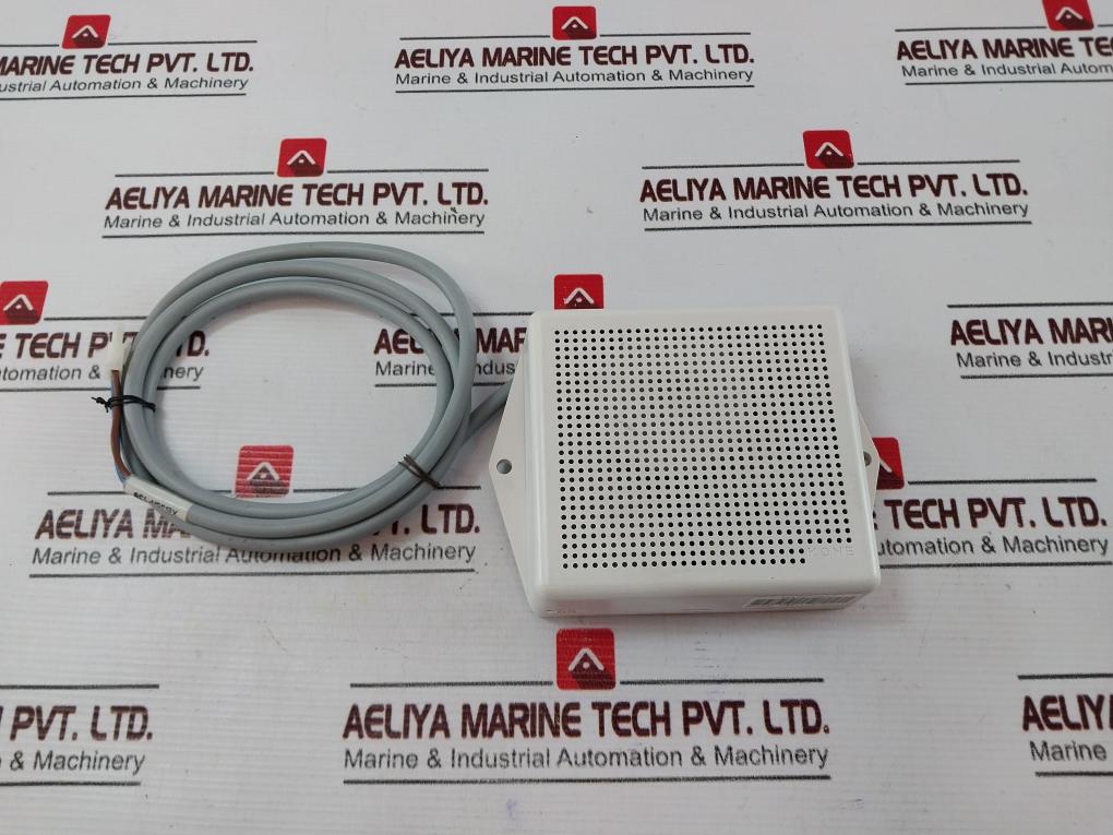 Kone Km713873G01 Alarm Bell With Cable – Aeliya Marine