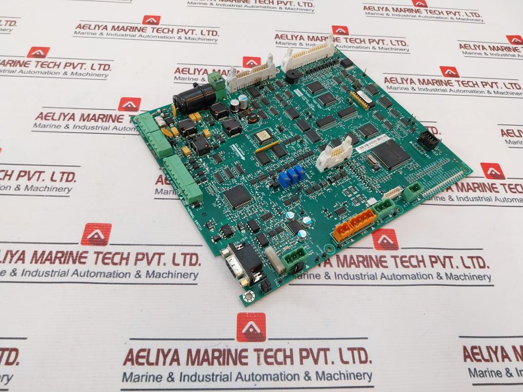 Kone Km781380G01 Printed Circuit Board – Aeliya Marine