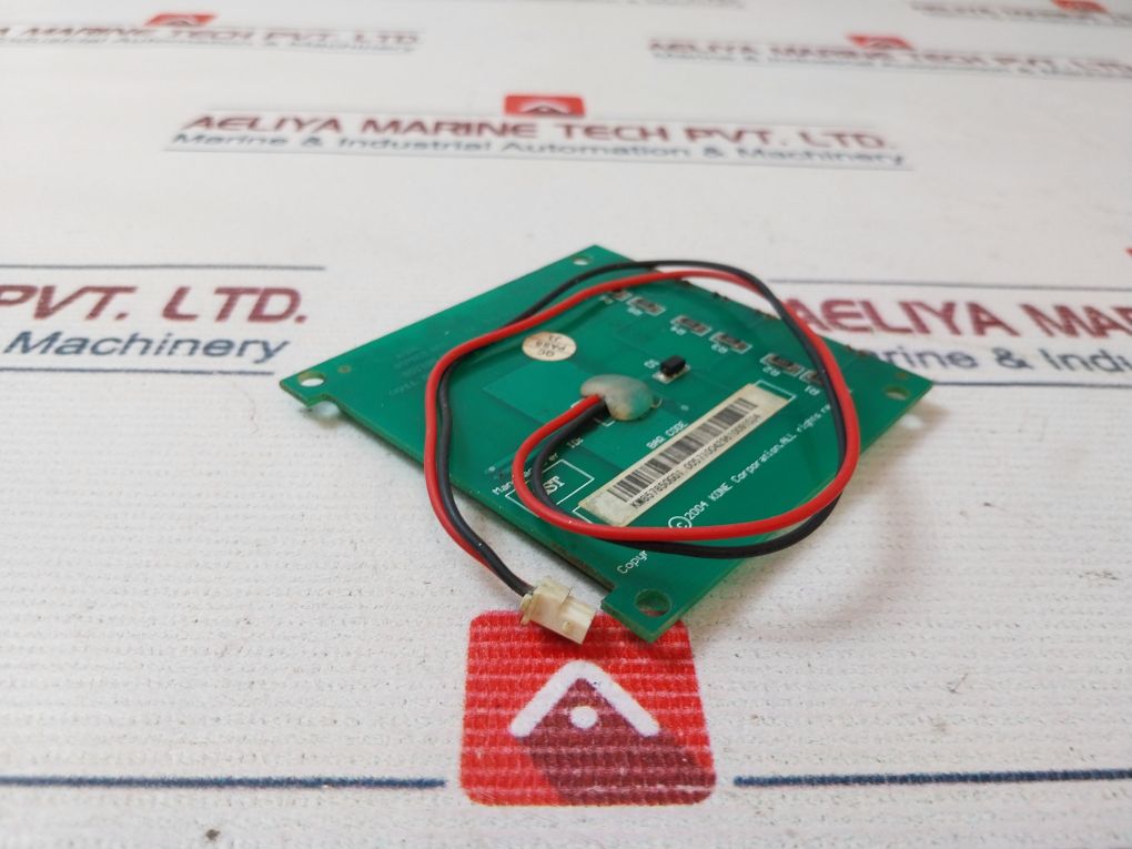 Kone Km857850G01 Direction Indicator Board – Aeliya Marine