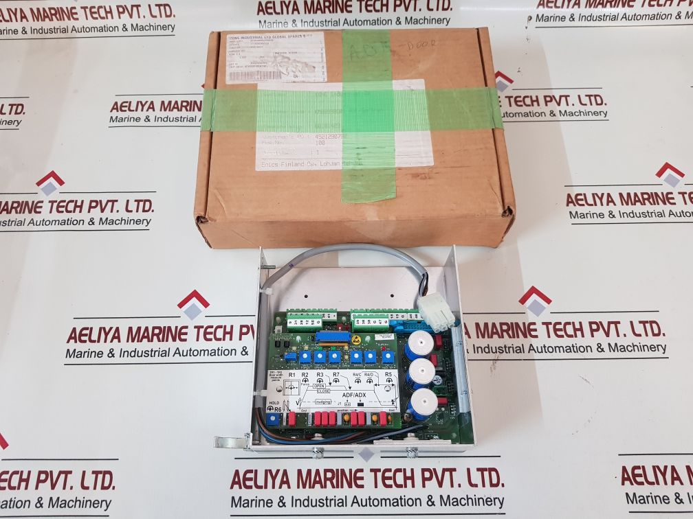 Kone Km88998G01 Adf Control Unit – Aeliya Marine