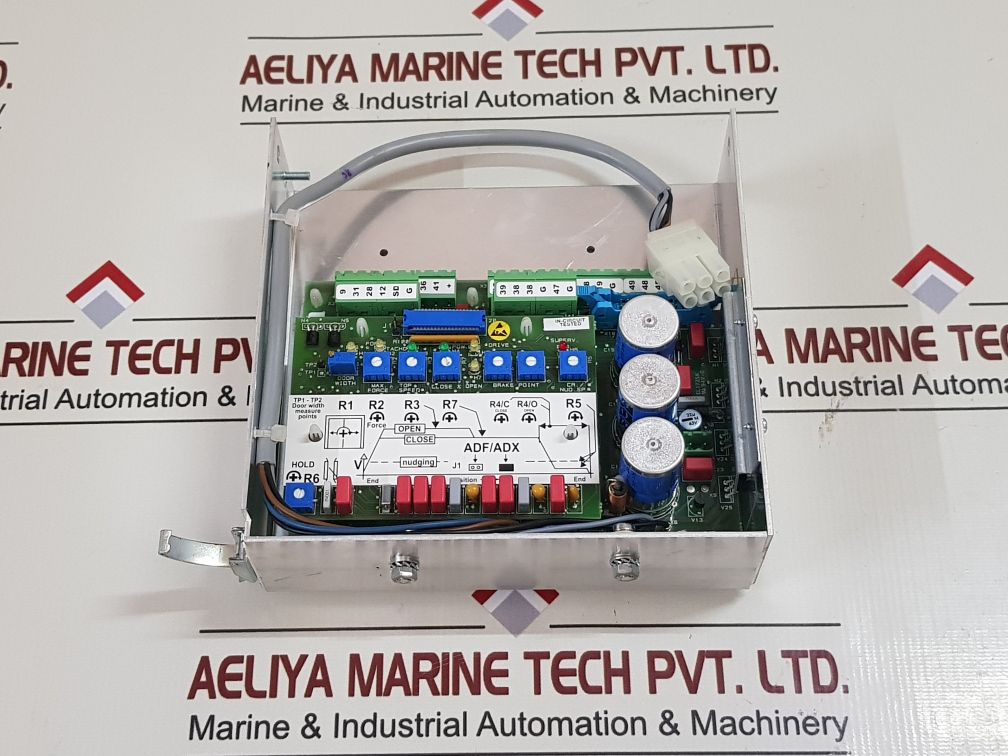 Kone Km88998G01 Adf Control Unit – Aeliya Marine