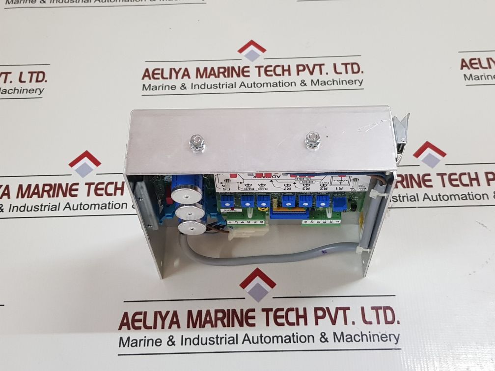 Kone Km88998G01 Adf Control Unit – Aeliya Marine