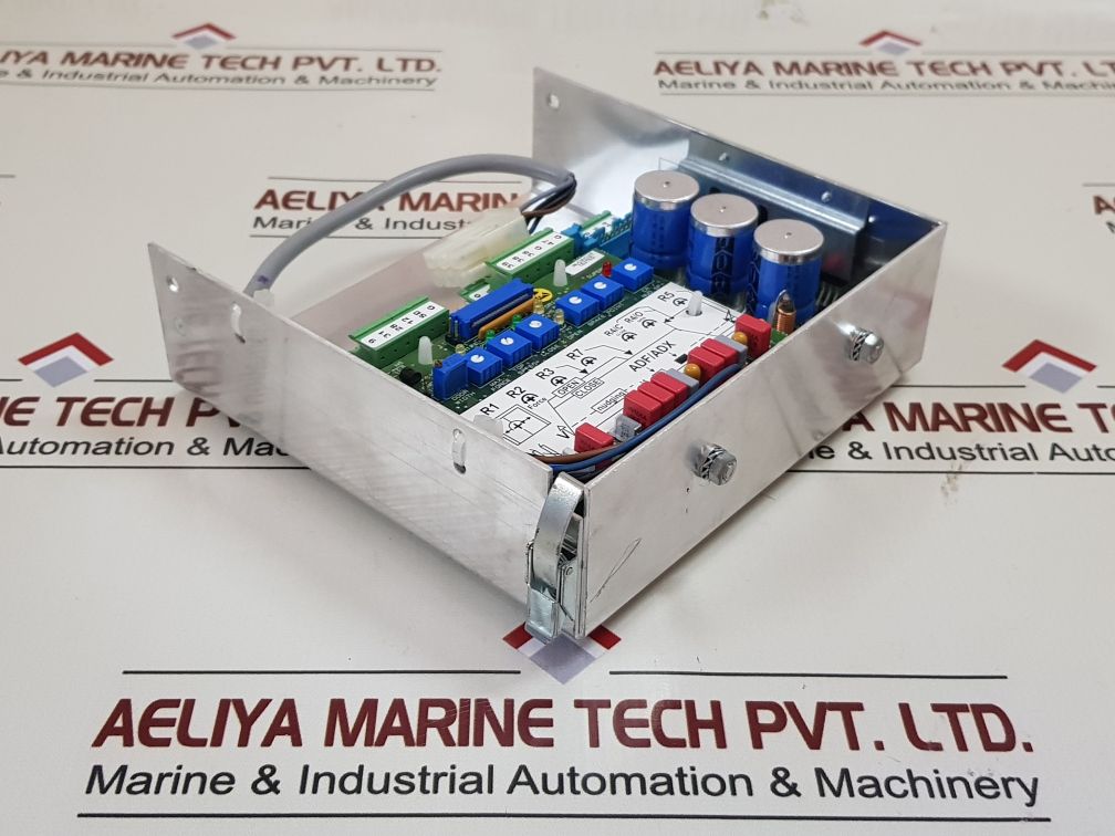 Kone Km88998G01 Adf Control Unit – Aeliya Marine