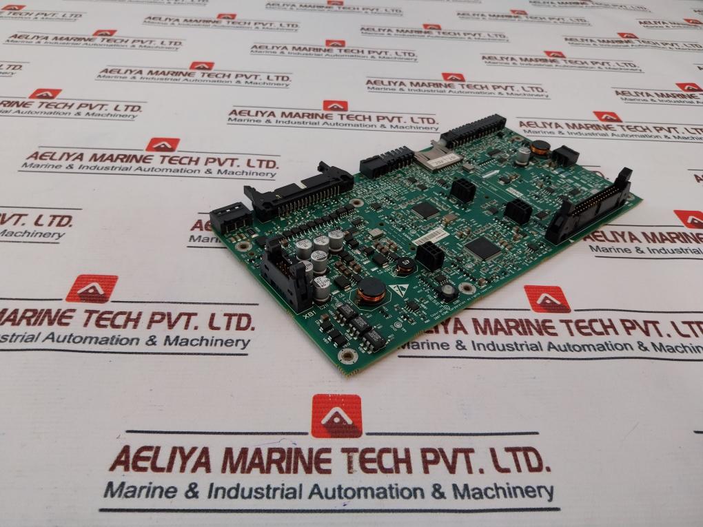 Kone Km936079H09 Control Circuit Board – Aeliya Marine