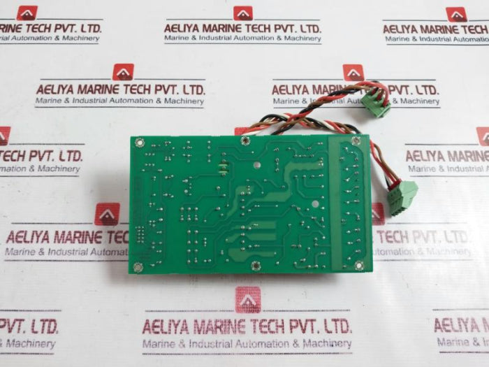 Kone Km946247H05 Bck Elevator Pc Board Module Printed Circuit Ss-1 94V ...