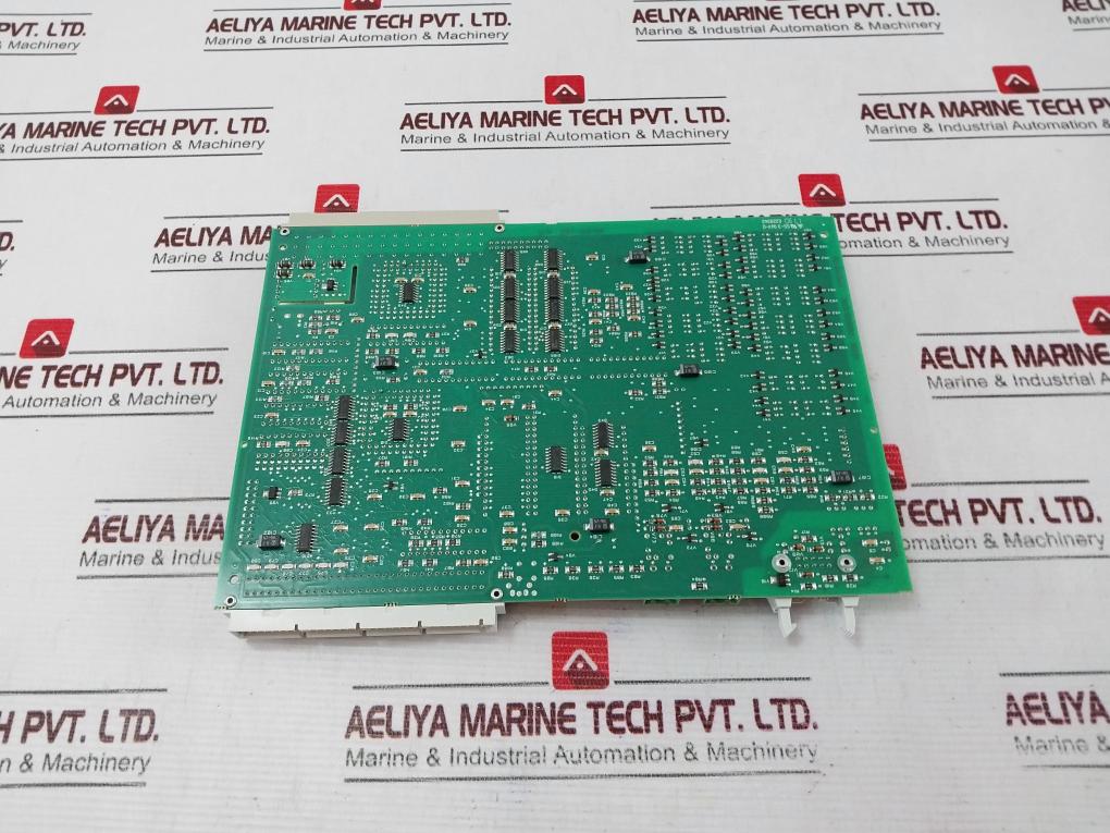 Kone Tms600/Cpu Pcb Cpu Board Km476203G01 Rev 2.8 – Aeliya Marine