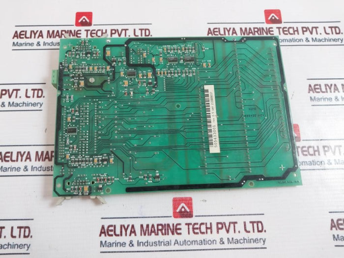Kone Tms600/Disp Printed Circuit Board 505433G01 Rev: 0.5 – Aeliya Marine