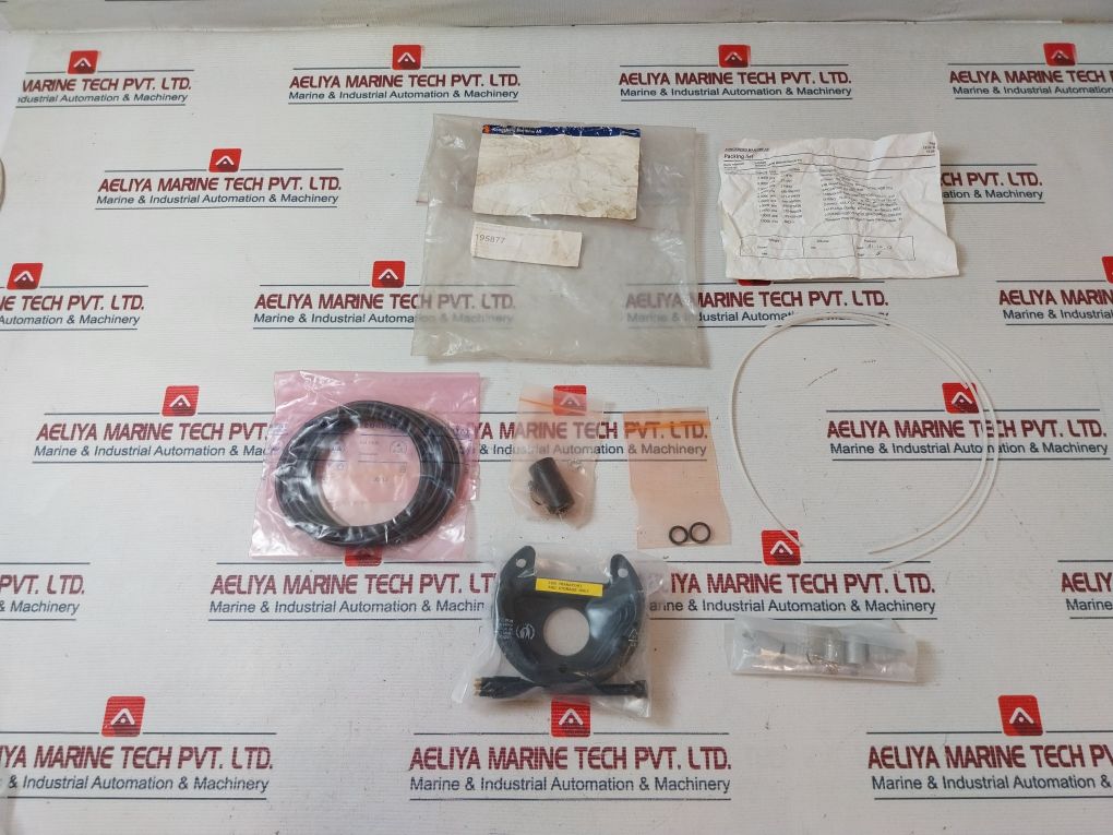 Kongsberg 345595 Cnode Maxi Maintenance Transponder Kit – Aeliya Marine